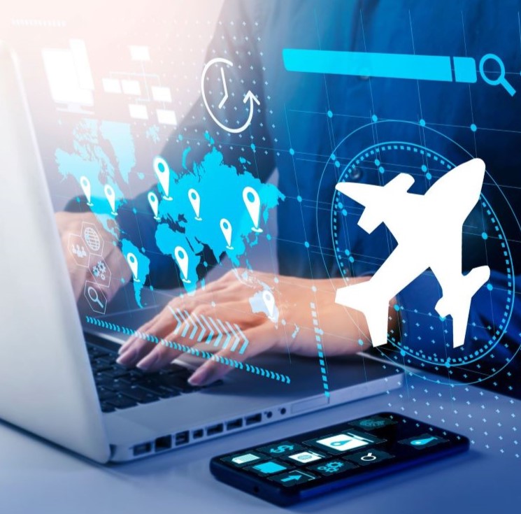 Hospitality Software Development| KNDCODE Inc